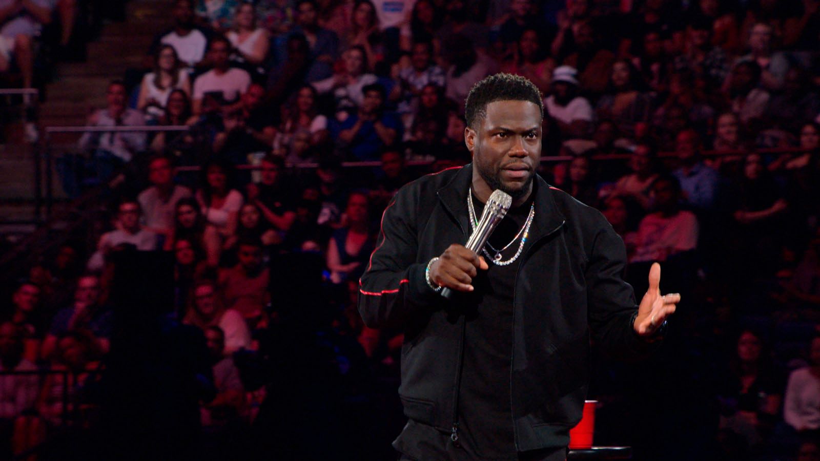 Foto de Kevin Hart - Foto Kevin Hart - Foto 41 de 222 - SensaCine.com