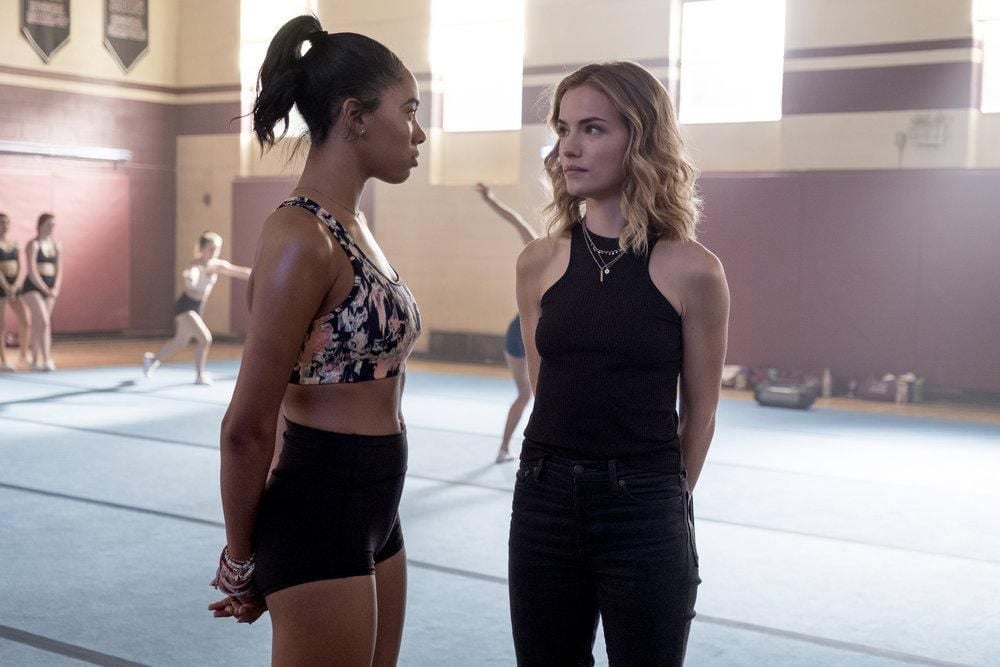 Foto de Willa Fitzgerald - Rétame : Foto Willa Fitzgerald, Herizen F ...