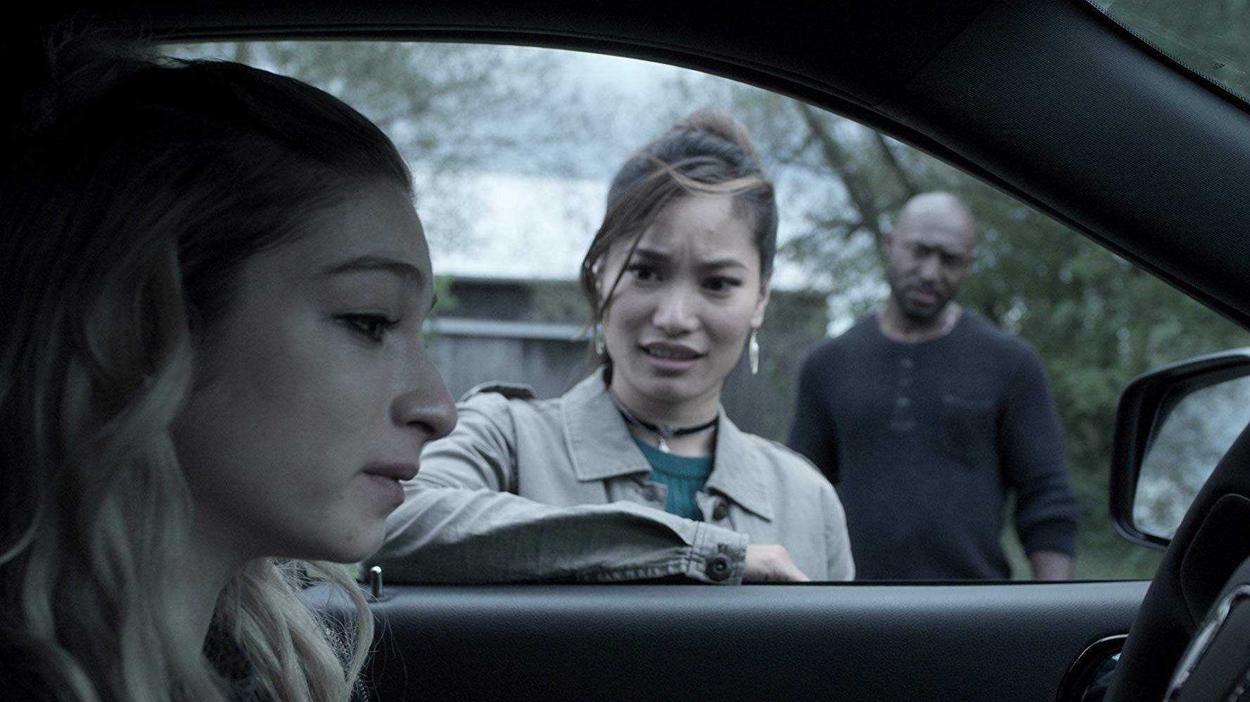 V Wars : V Wars : Foto - Foto 8 sobre 18 - SensaCine.com