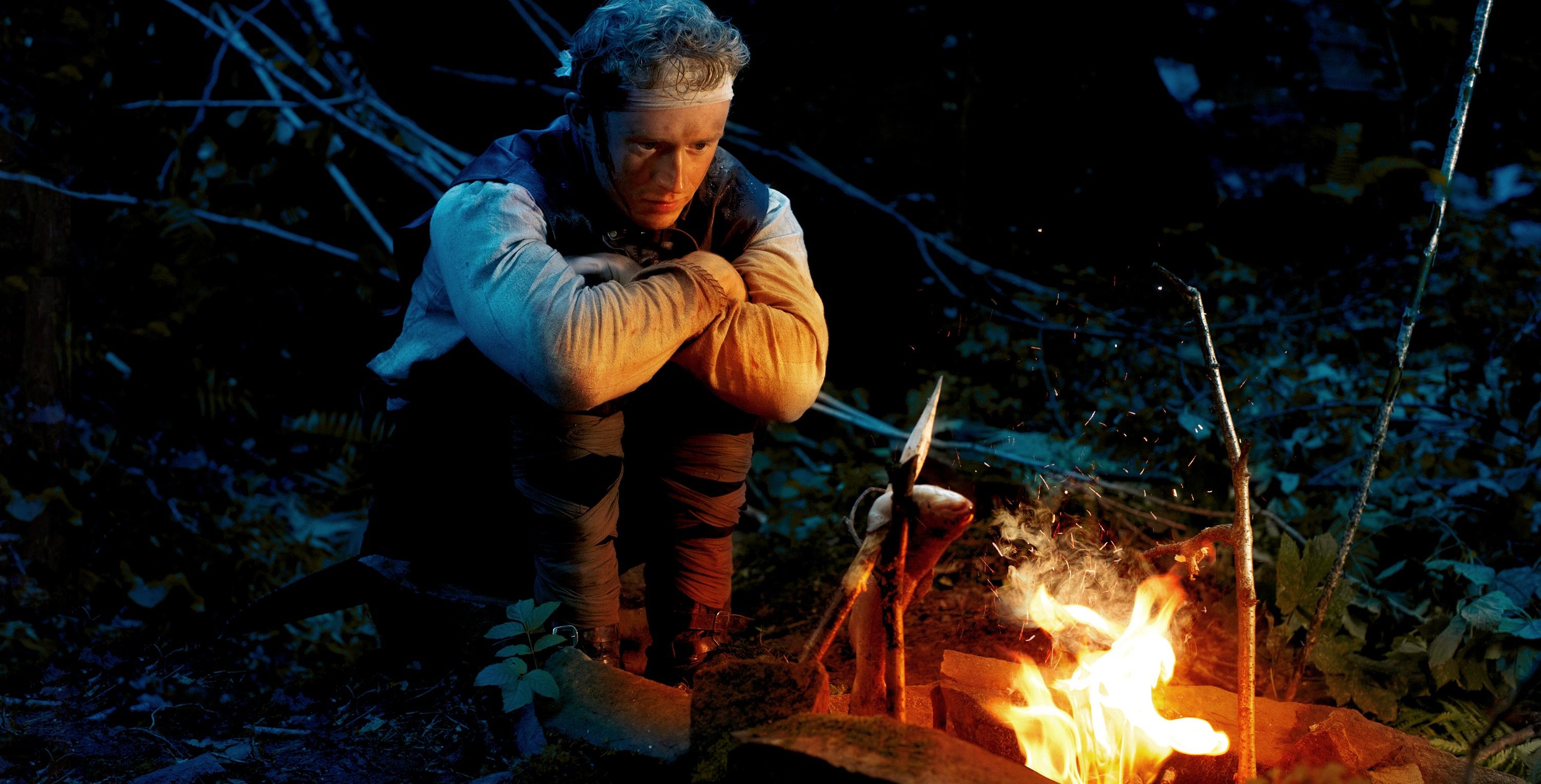 Foto de Dean Ridge - Foto Dean Ridge - Foto 4 de 9 - SensaCine.com