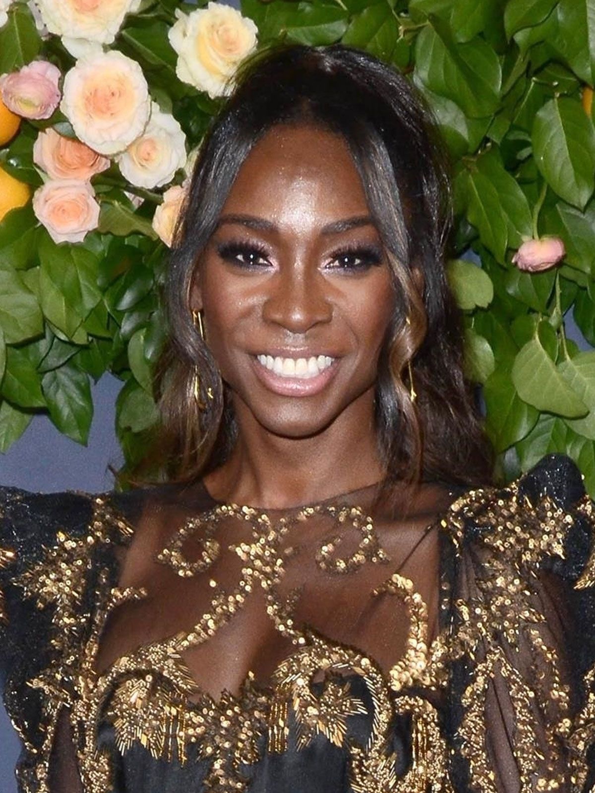Angelica Ross - SensaCine.com