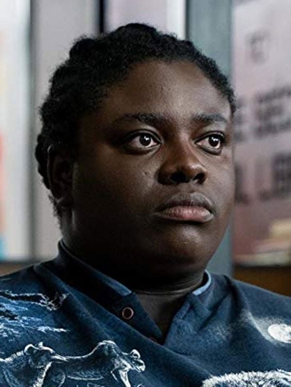 Chinenye Ezeudu - SensaCine.com