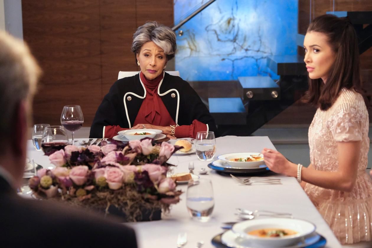 Nancy Drew : Nancy Drew : Foto Judith Maxie, Maddison Jaizani - Foto 60 ...