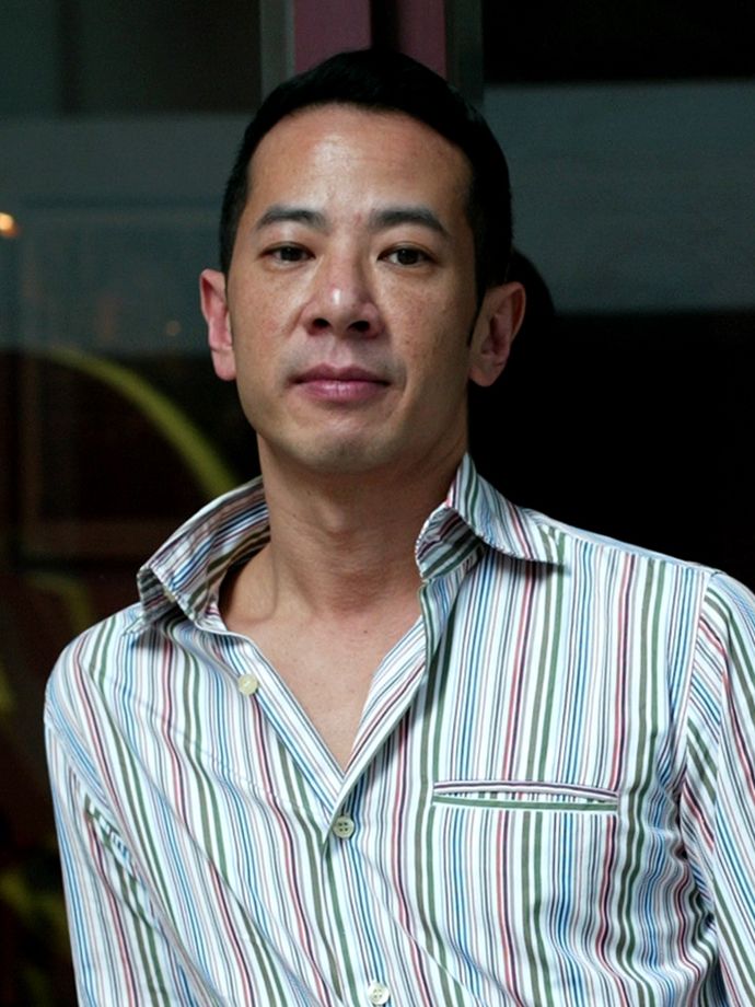 Ray Yeung - SensaCine.com