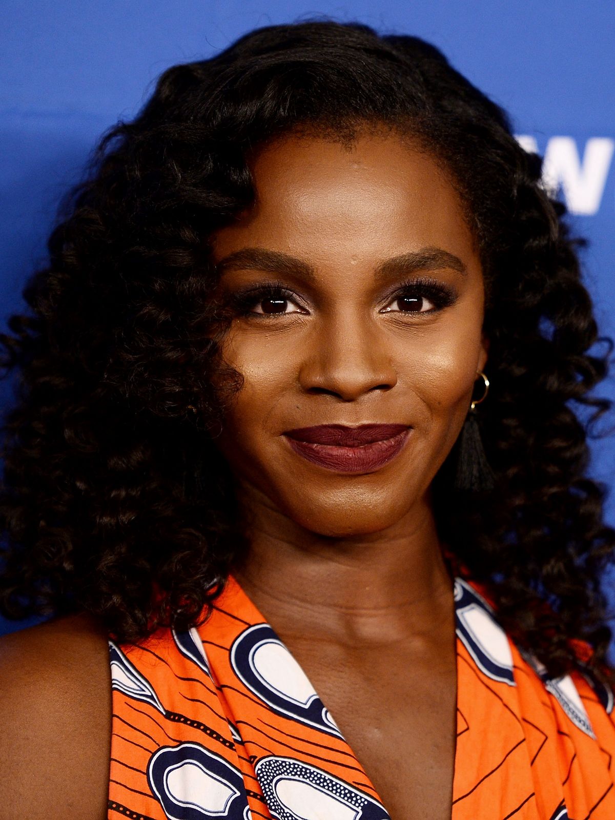 Deborah Ayorinde - SensaCine.com