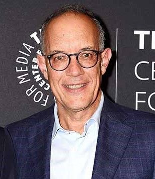 David Crane - SensaCine.com