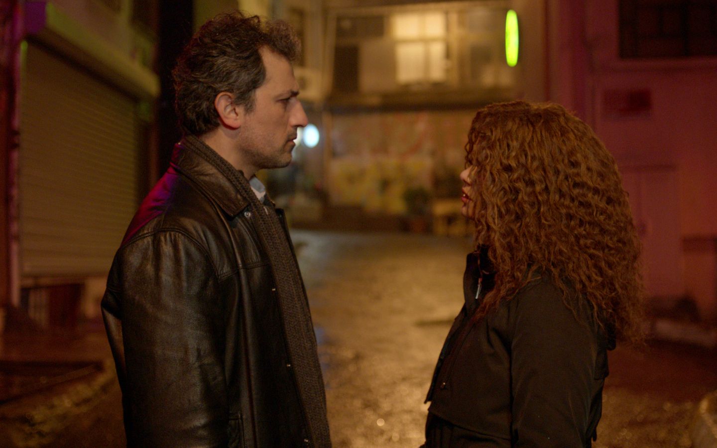 Mujer (Kadin) : Mujer (Kadin) : Foto - Foto 17 sobre 440 - SensaCine.com