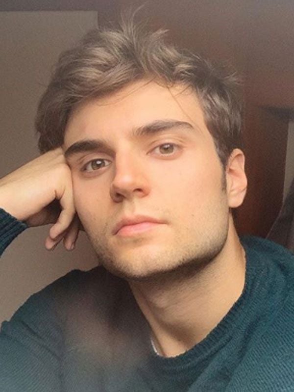 Nacho Nugo : sus películas y series en streaming - SensaCine.com