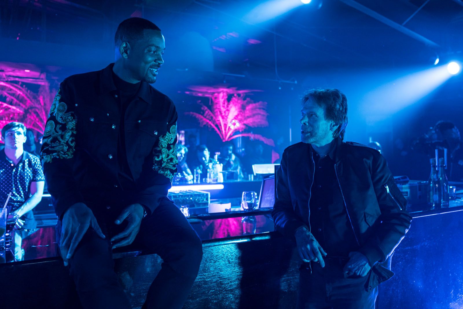 Foto de la película Bad Boys For Life - Foto 16 por un total de 45 ...