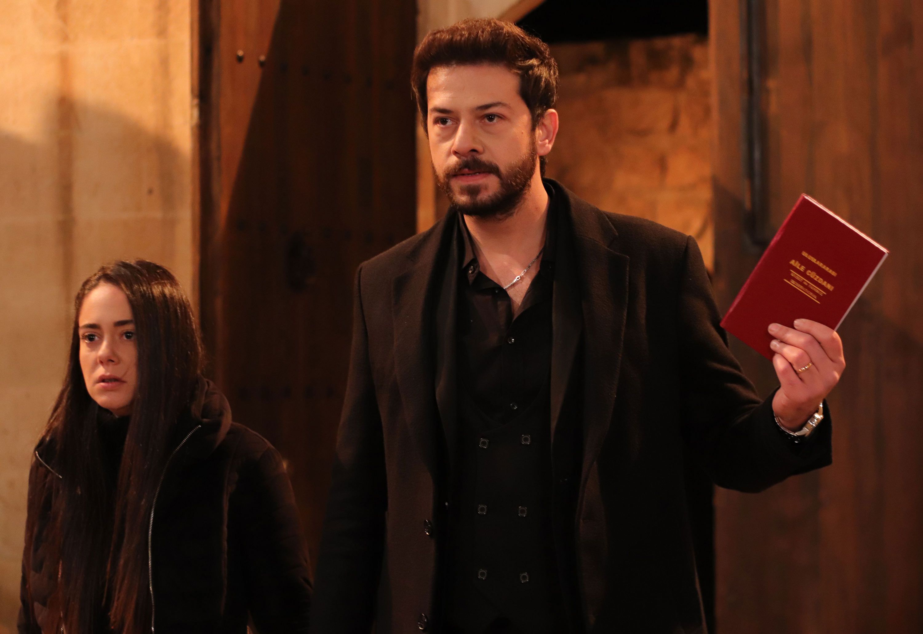 Hercai : Hercai : Foto - Foto 78 sobre 255 - SensaCine.com