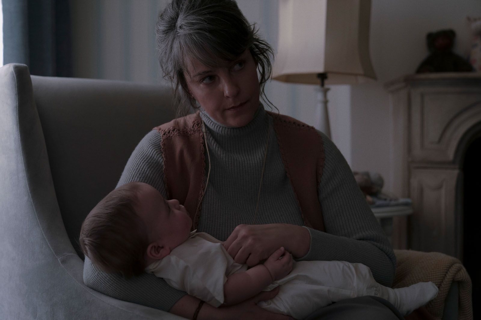 Foto de Alison Elliott - Servant : Foto Alison Elliott - Foto 0 de 10 ...