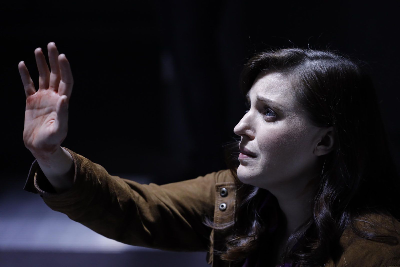 Foto de Allison Tolman - Emergence : Foto Allison Tolman - Foto 3 de 73 ...