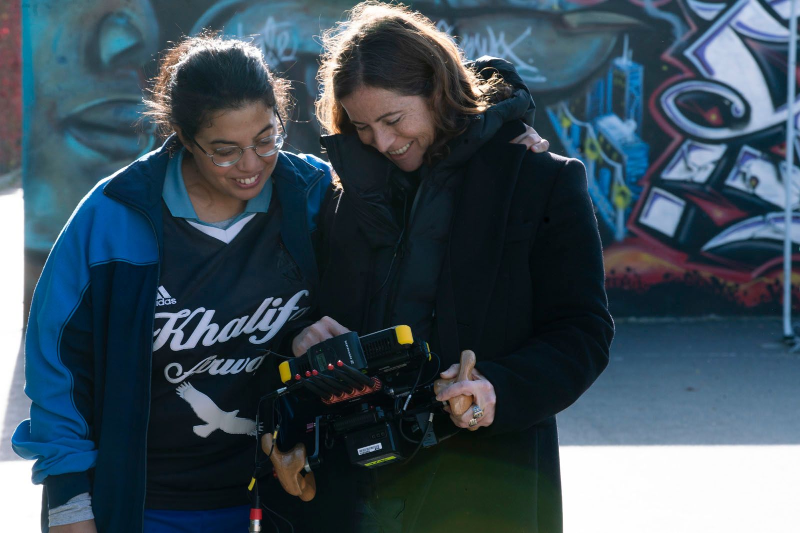 Foto de la película Forte - Foto 8 por un total de 18 - SensaCine.com