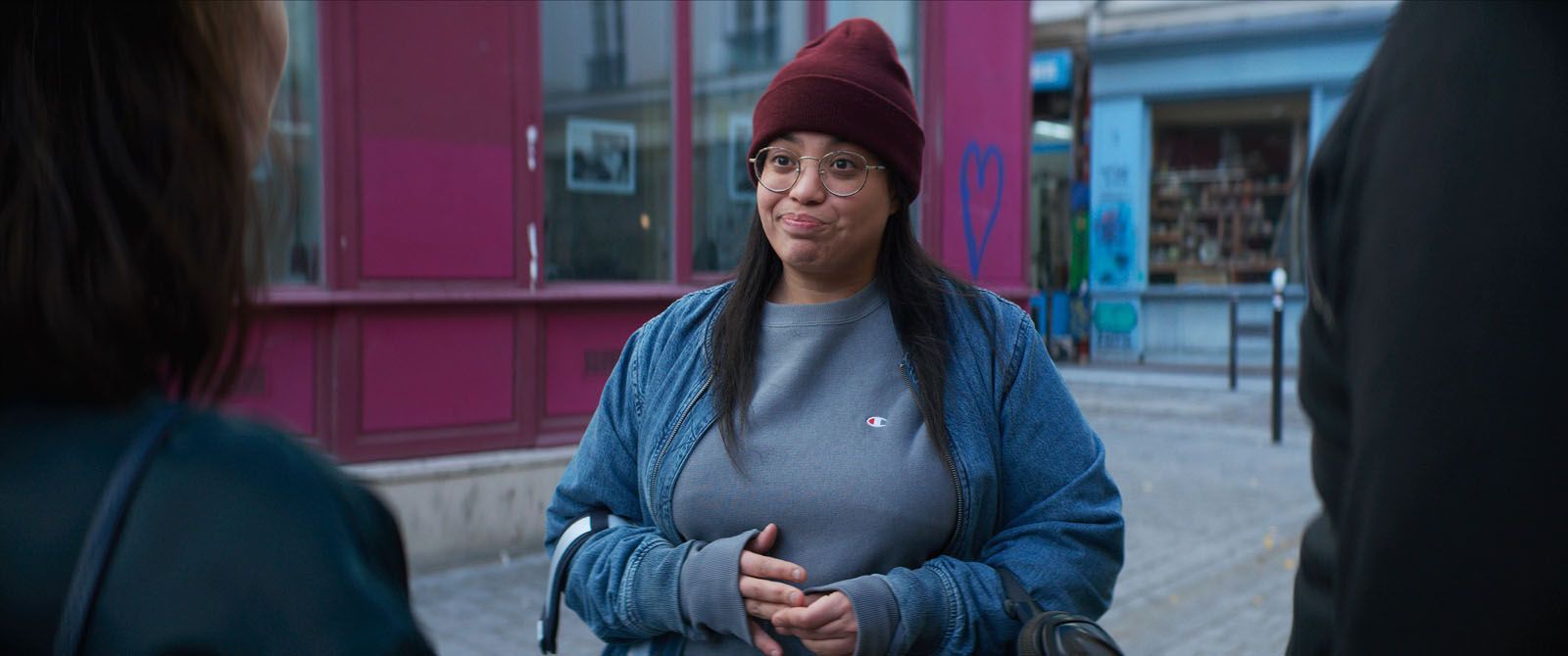 Foto de la película Forte - Foto 7 por un total de 18 - SensaCine.com