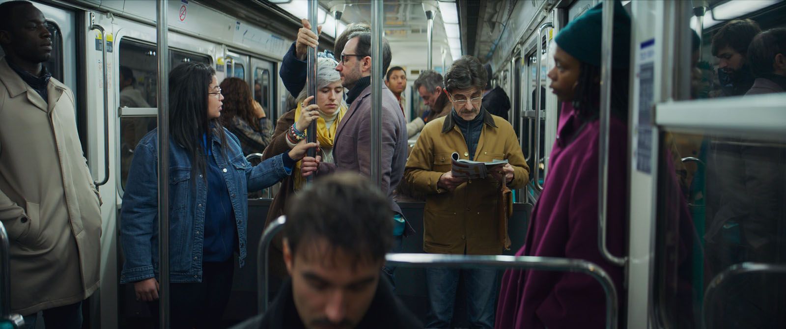 Foto de la película Forte - Foto 6 por un total de 18 - SensaCine.com