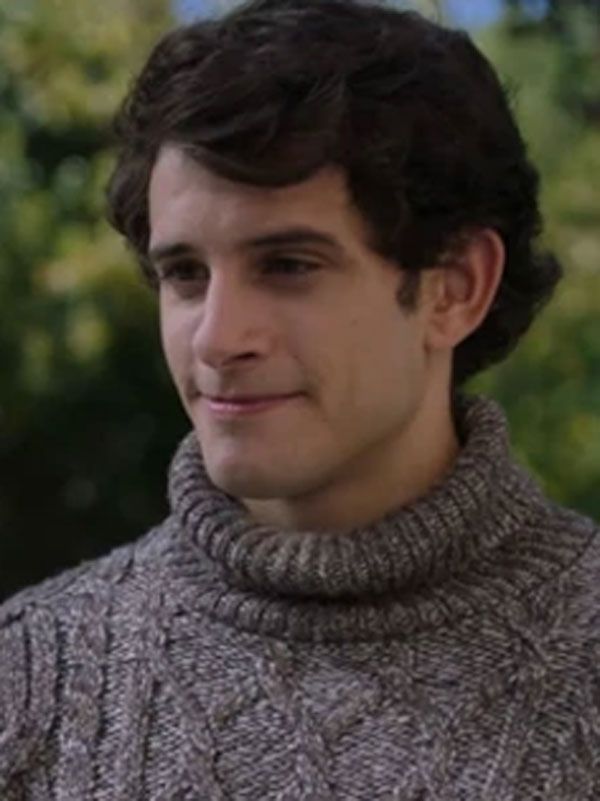 Álex Villazán - SensaCine.com
