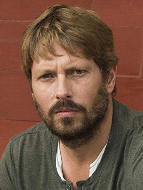 Foto de Jason Chad Roth - Cartel Jason Chad Roth - Foto 0 de 1 ...