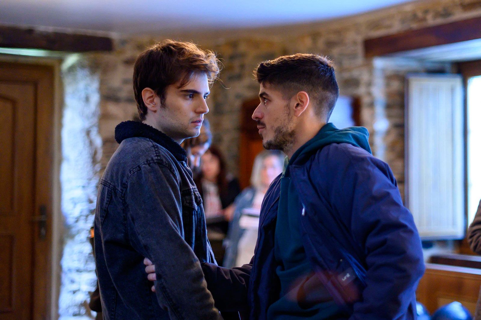 Néboa : Néboa : Foto - Foto 52 sobre 56 - SensaCine.com