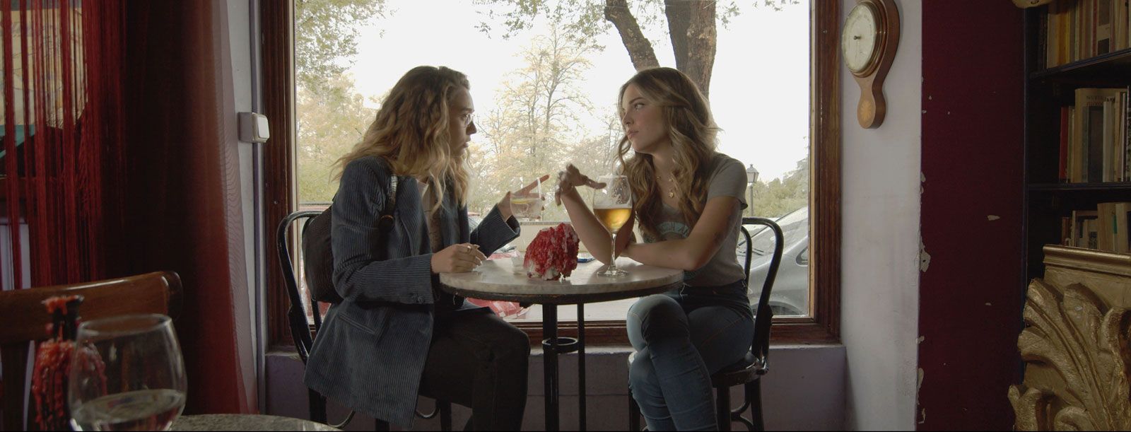 Foto de Paula Usero - Foto Paula Usero, Carol Rovira - Foto 35 de 37 ...