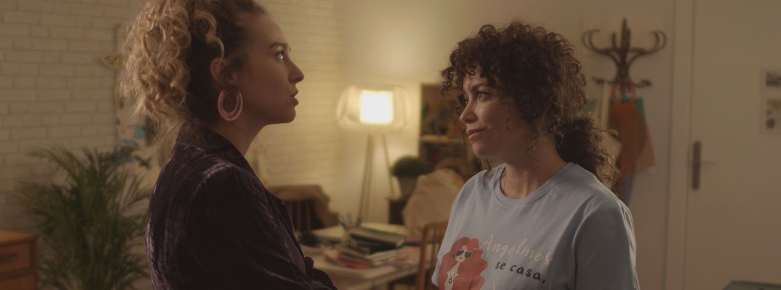 Foto de Paula Usero - Foto Paula Usero, Carol Rovira - Foto 34 de 37 ...