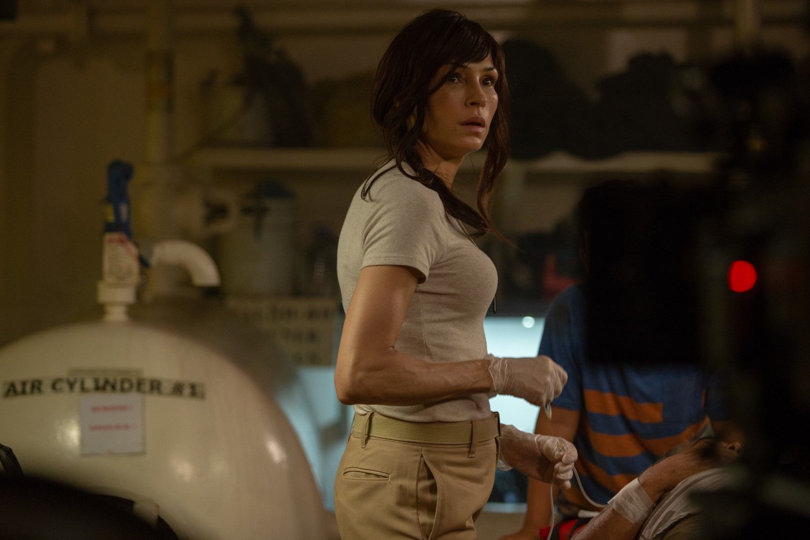 Foto de la película Primal - Foto 4 por un total de 14 - SensaCine.com