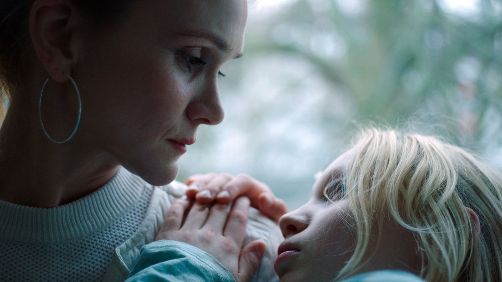 Foto de la película Systemsprenger - Foto 2 por un total de 25 ...