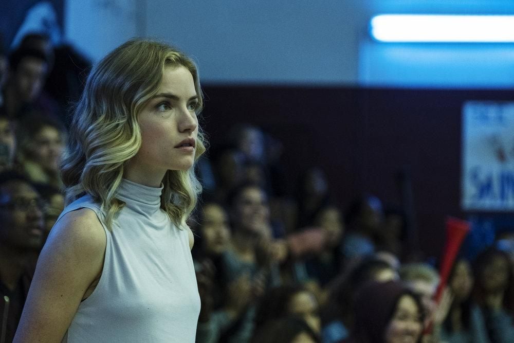 Foto de Willa Fitzgerald - Rétame : Foto Willa Fitzgerald - Foto 7 de ...