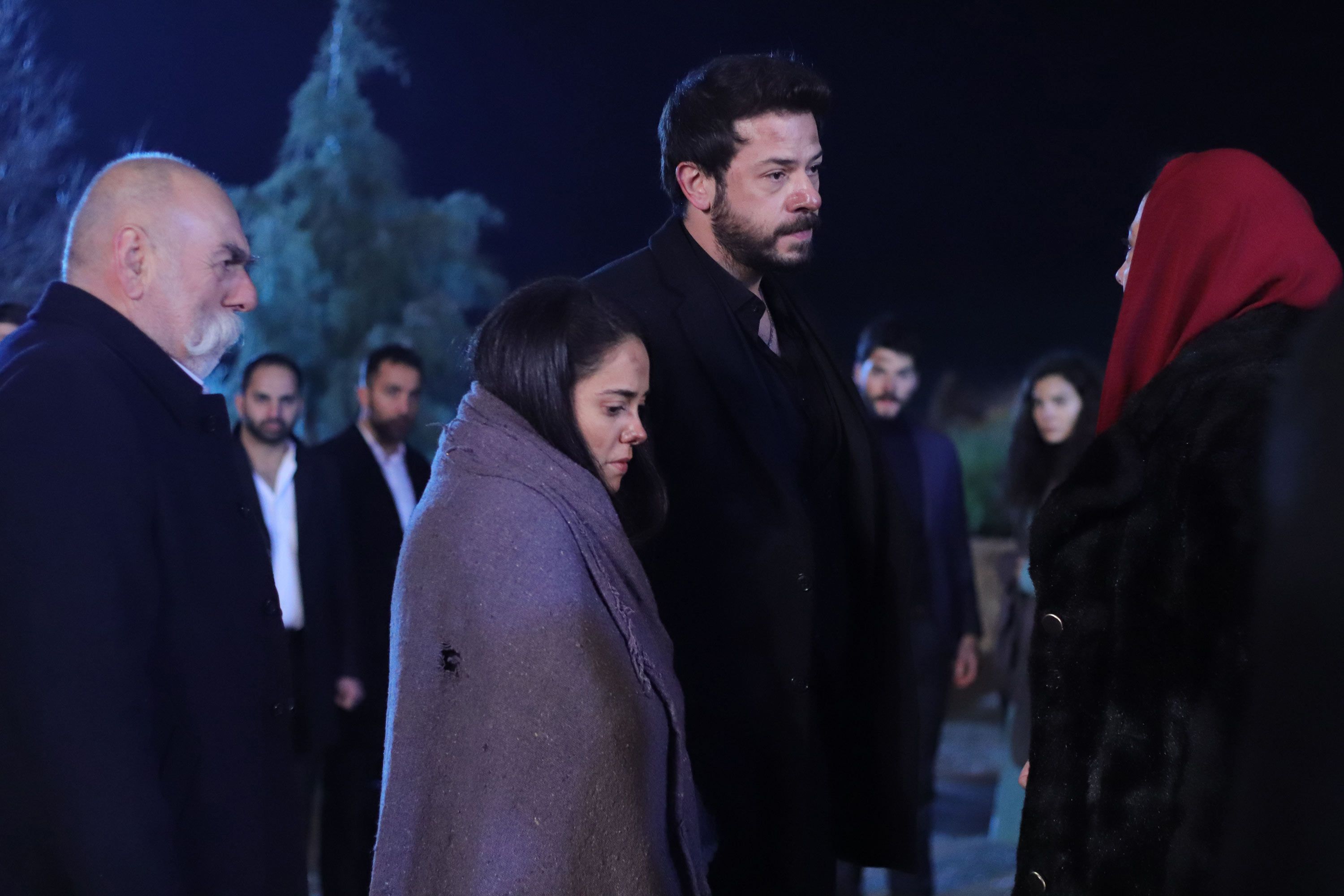 Hercai : Hercai : Foto - Foto 73 sobre 255 - SensaCine.com