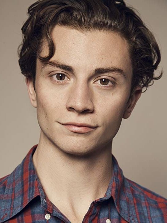 Richard Ellis : Filmografía - SensaCine.com