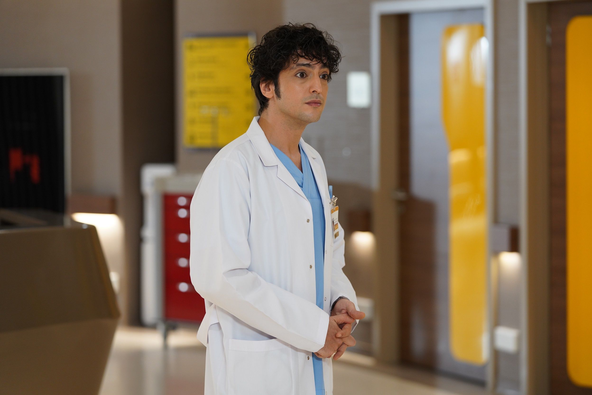 Mucize Doktor : Mucize Doktor : Foto - Foto 79 sobre 181 - SensaCine.com