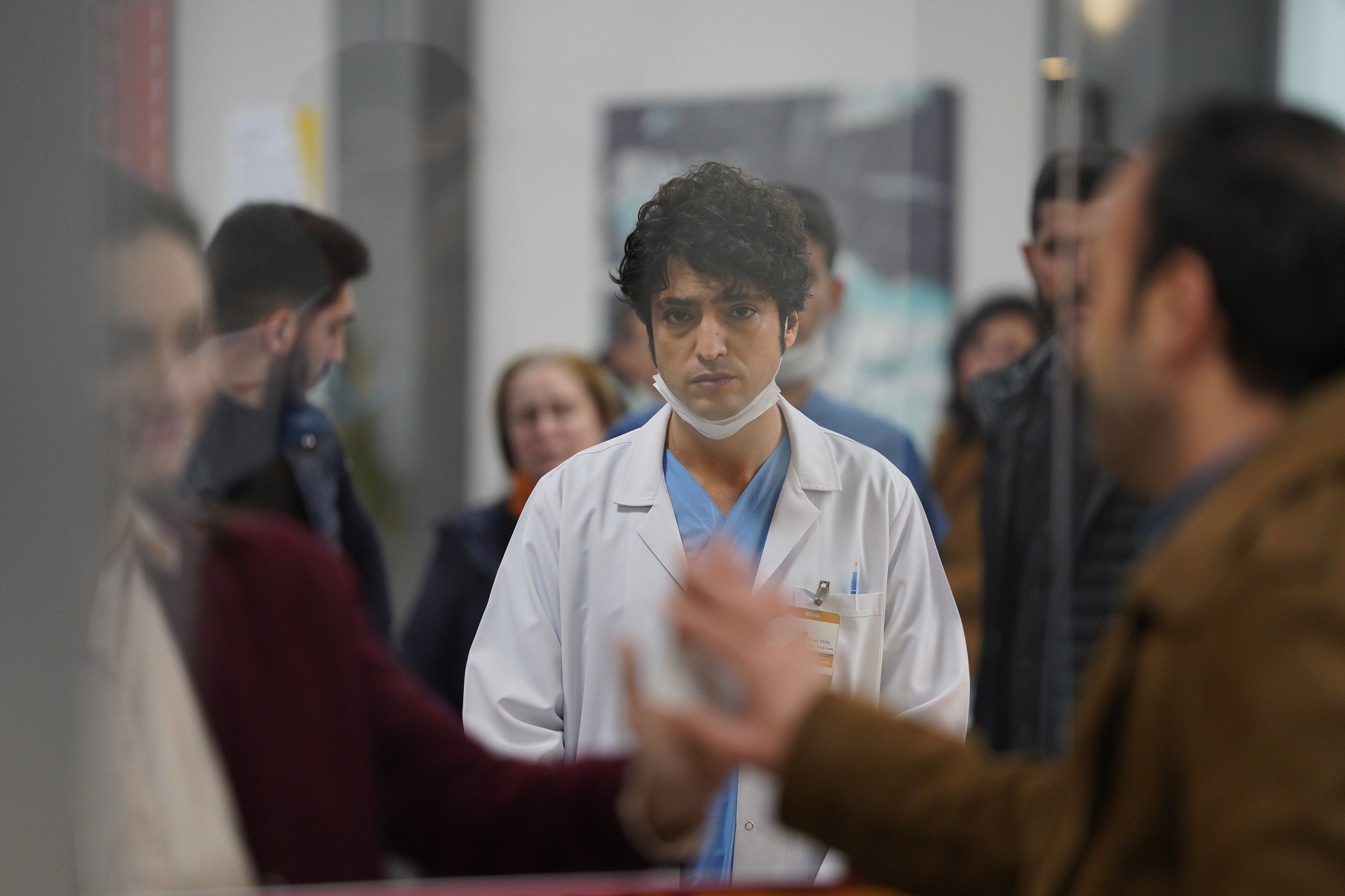 Mucize Doktor : Mucize Doktor : Foto - Foto 76 sobre 181 - SensaCine.com