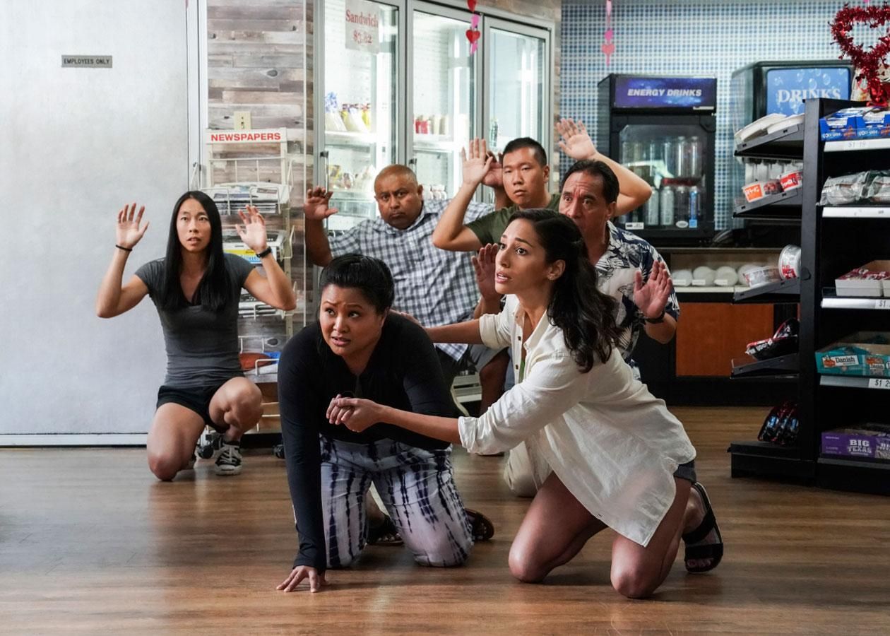 Foto de Meaghan Rath - Foto Meaghan Rath - Foto 8 de 132 - SensaCine.com