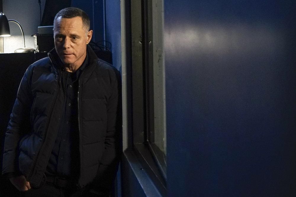 Chicago PD : Chicago PD : Foto Jason Beghe - Foto 100 sobre 1007 ...