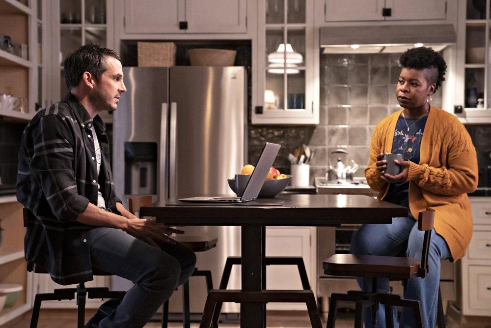 Foto de Roslyn Ruff - Lincoln Rhyme: Cazando al coleccionista de huesos : Foto Roslyn Ruff ...