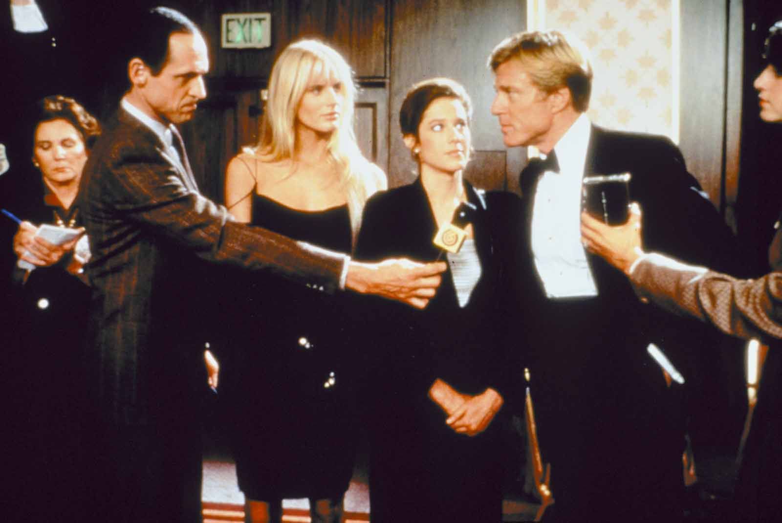 Foto de la película Peligrosamente juntos - Foto 85 por un total de 91 ...