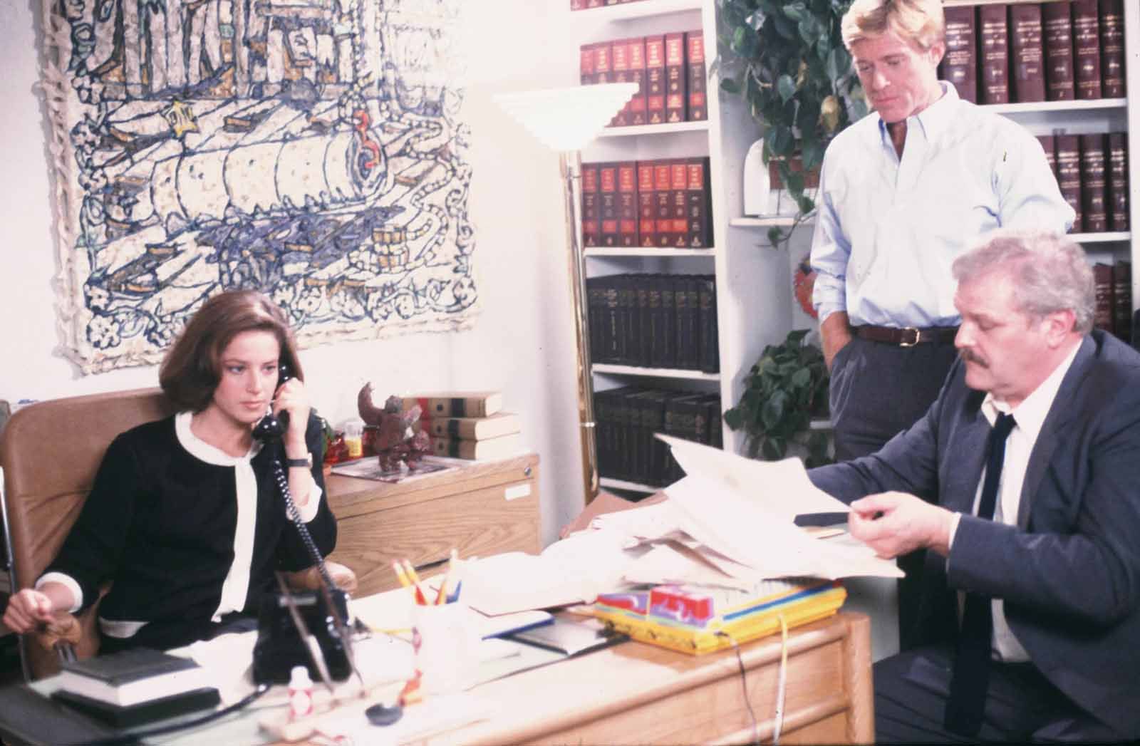Foto de la película Peligrosamente juntos - Foto 76 por un total de 91 ...