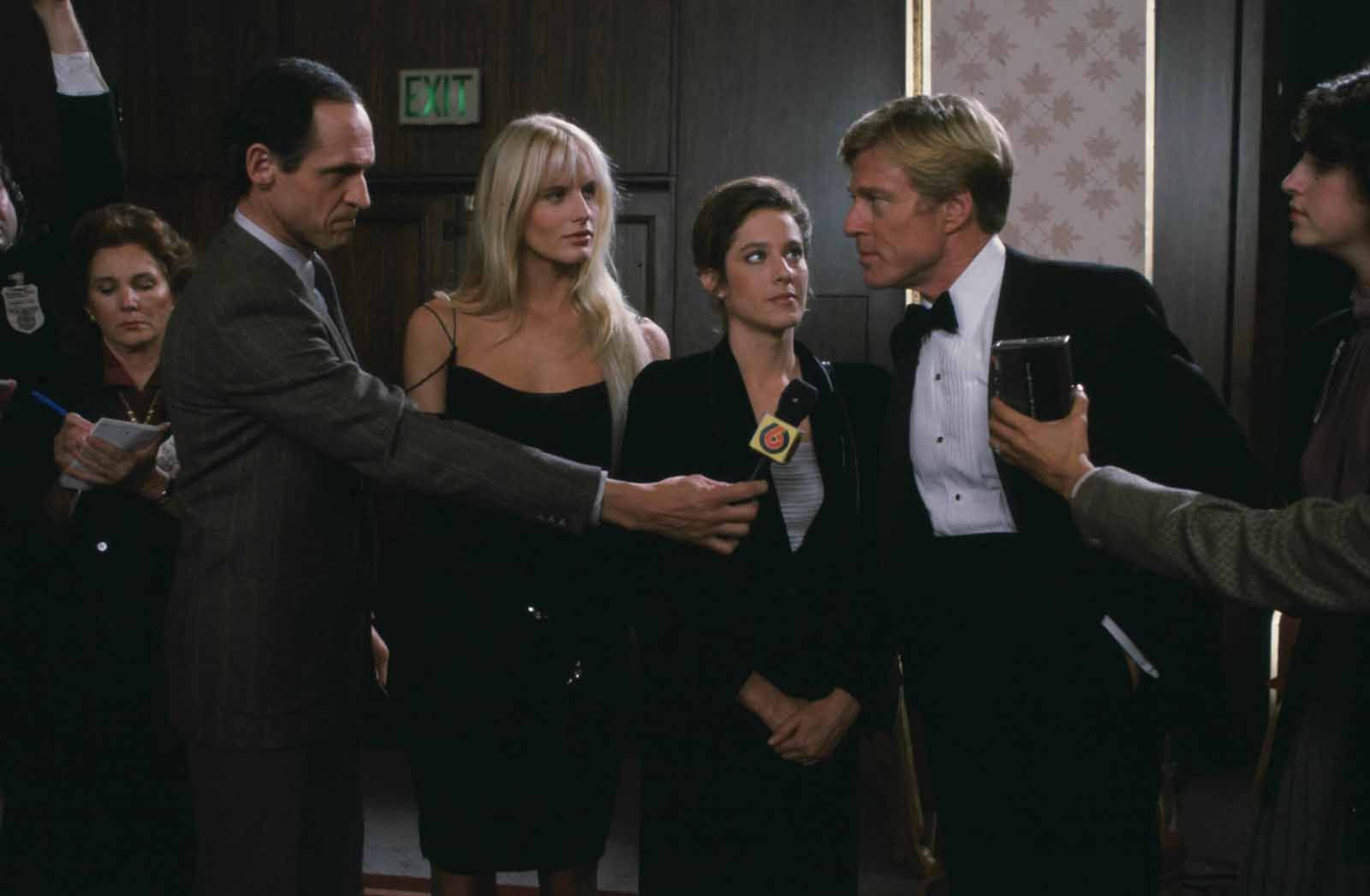 Foto de la película Peligrosamente juntos - Foto 41 por un total de 91 ...