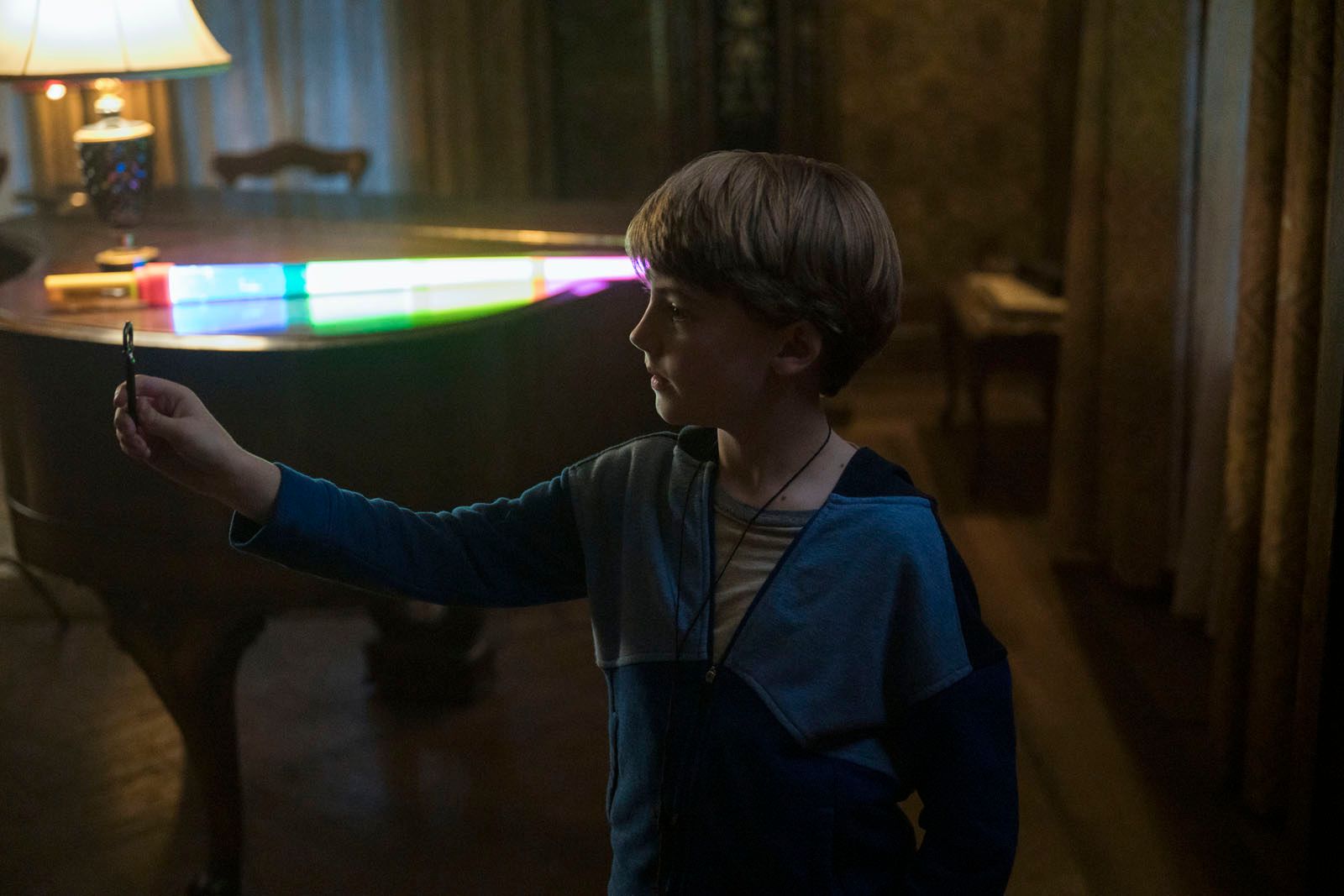 Foto de Jackson Robert Scott - Foto Jackson Robert Scott - SensaCine.com