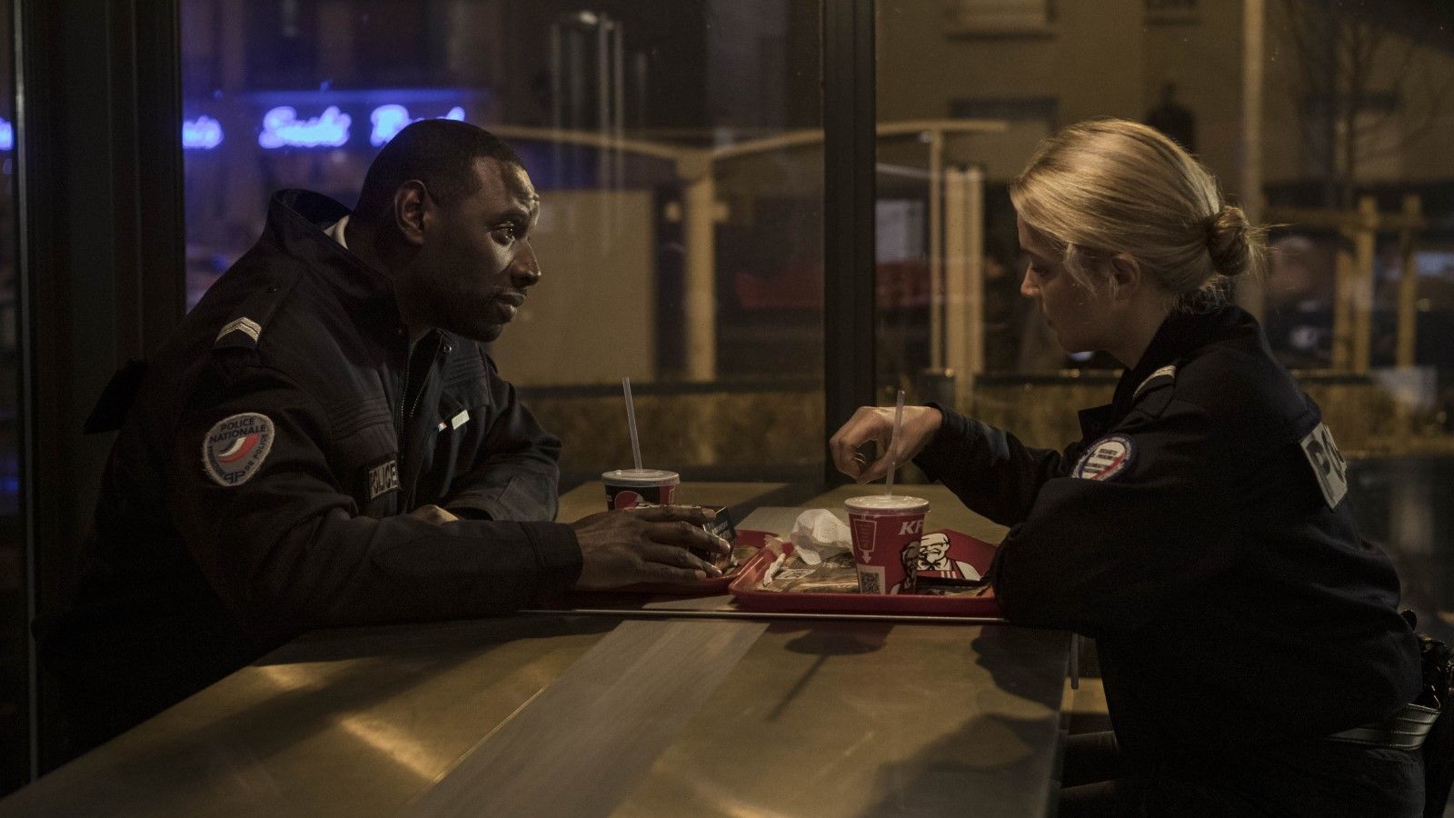 Foto de la película Police - Foto 18 por un total de 19 - SensaCine.com