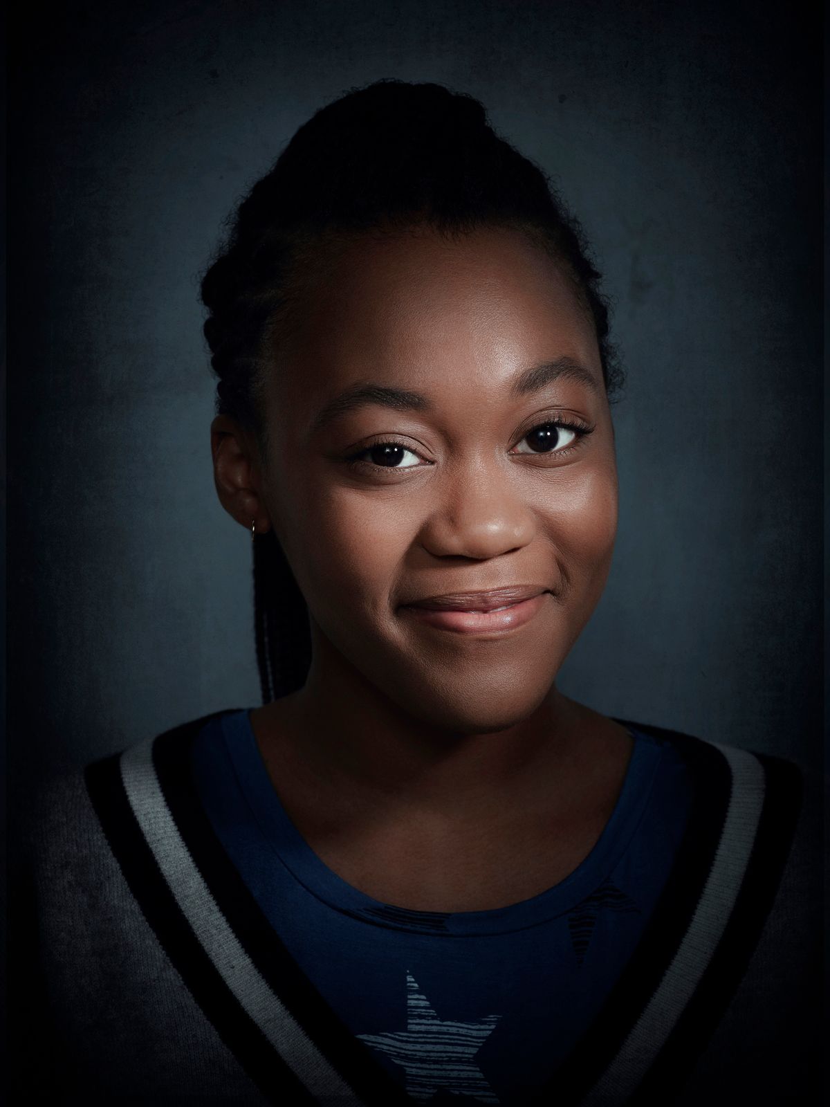 Foto de Tyla Harris - Foto Tyla Harris - Foto 5 de 8 - SensaCine.com