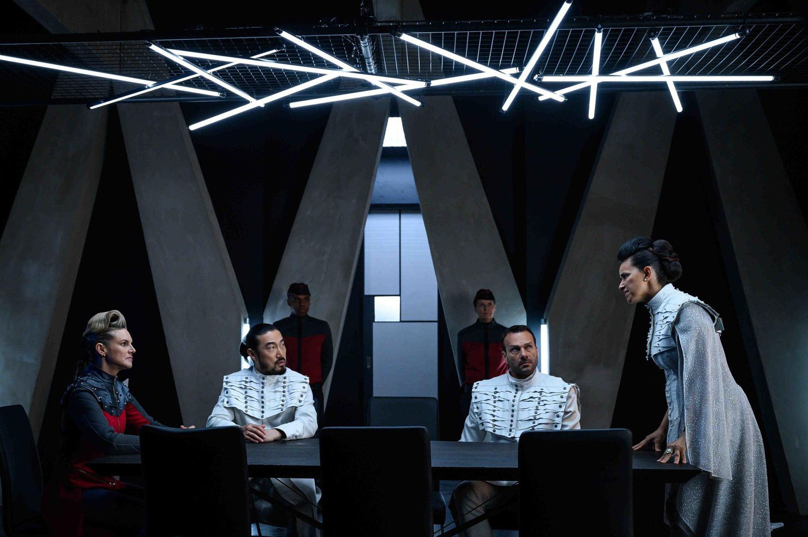 Foto de Alexandra Castillo - Utopia Falls : Foto Alexandra Castillo ...