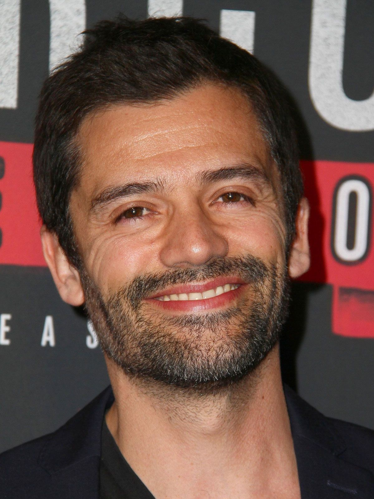 Andrés Londoño : Filmografía - SensaCine.com