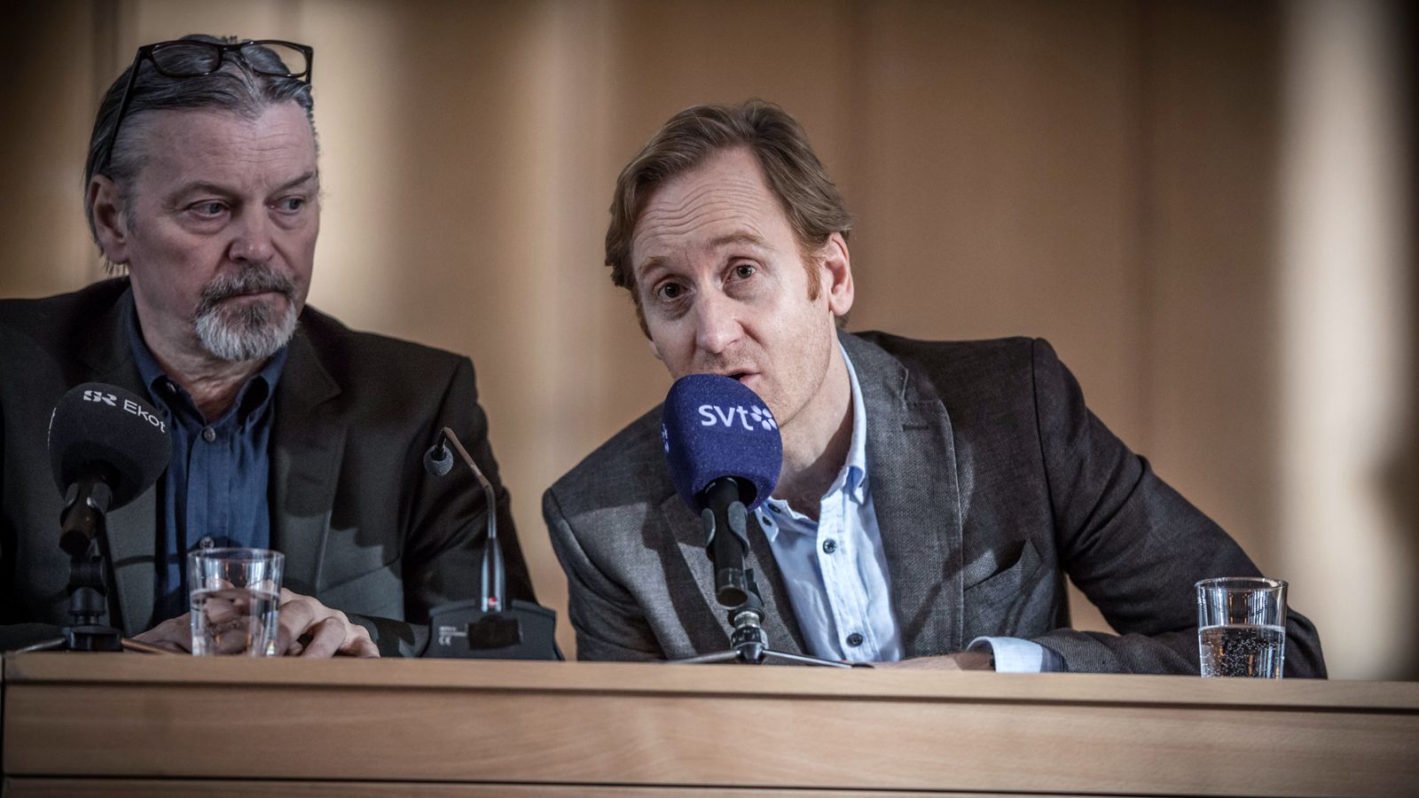 Foto de Gustaf Hammarsten - Foto Rolf Degerlund, Gustaf Hammarsten ...