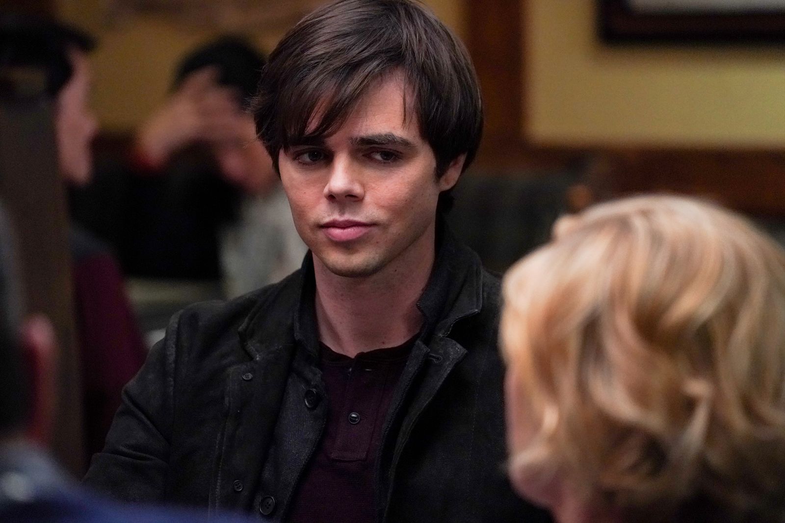 Foto de Reid Ewing - Foto Reid Ewing - Foto 2 de 29 - SensaCine.com
