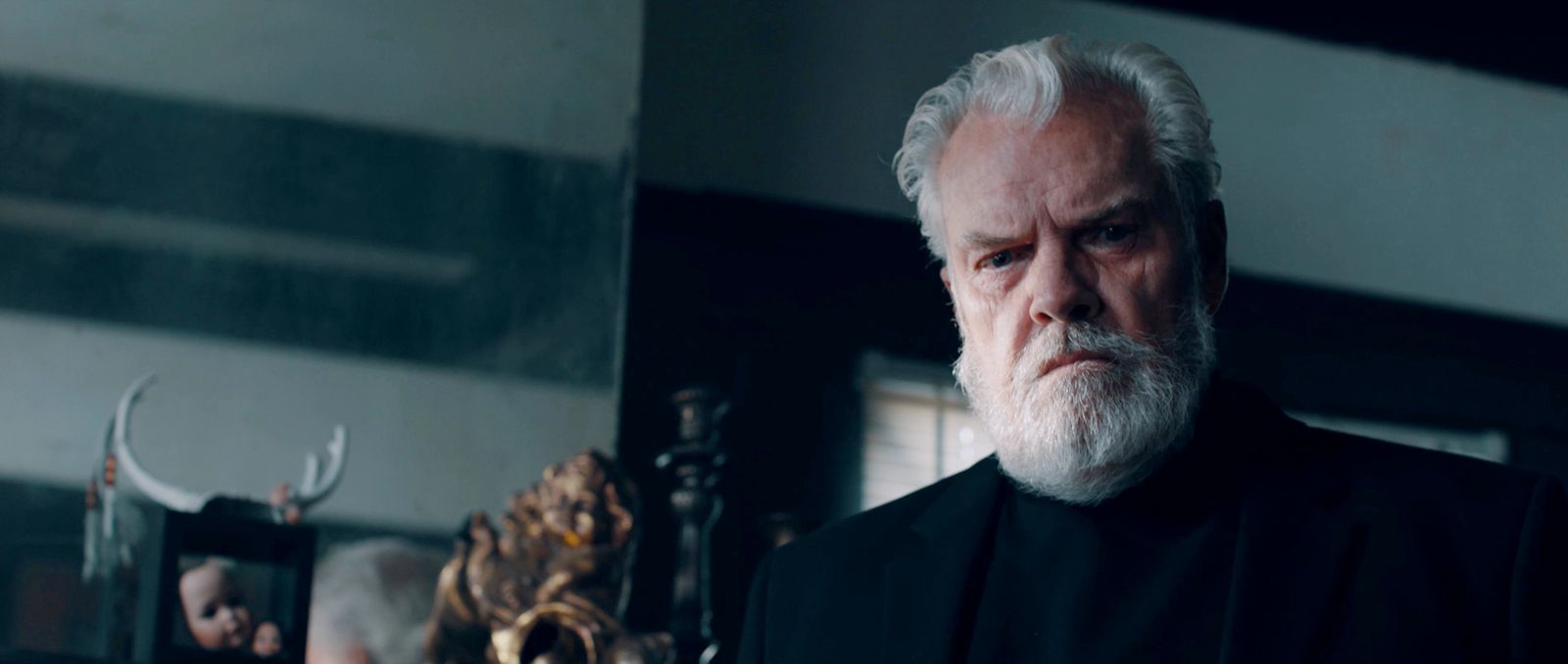 Foto de Peter Jason - Foto Peter Jason - Foto 0 de 1 - SensaCine.com