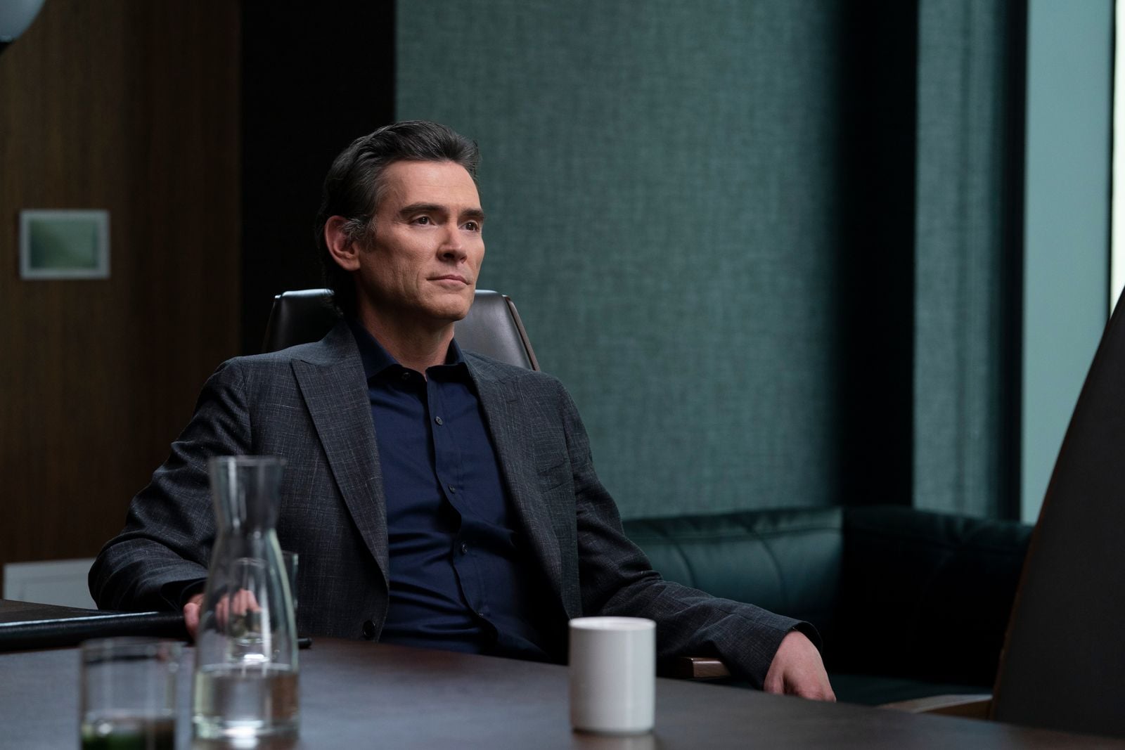 The Morning Show : The Morning Show : Foto Billy Crudup - Foto 47 sobre ...