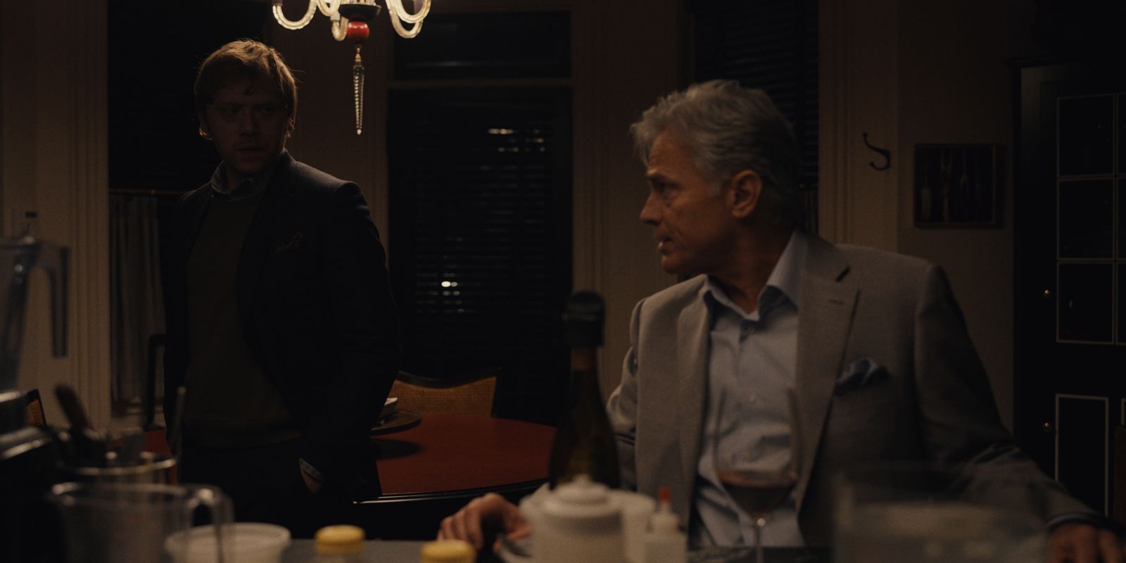 Foto de Todd Waring - Servant : Foto Rupert Grint, Todd Waring - Foto 0 ...