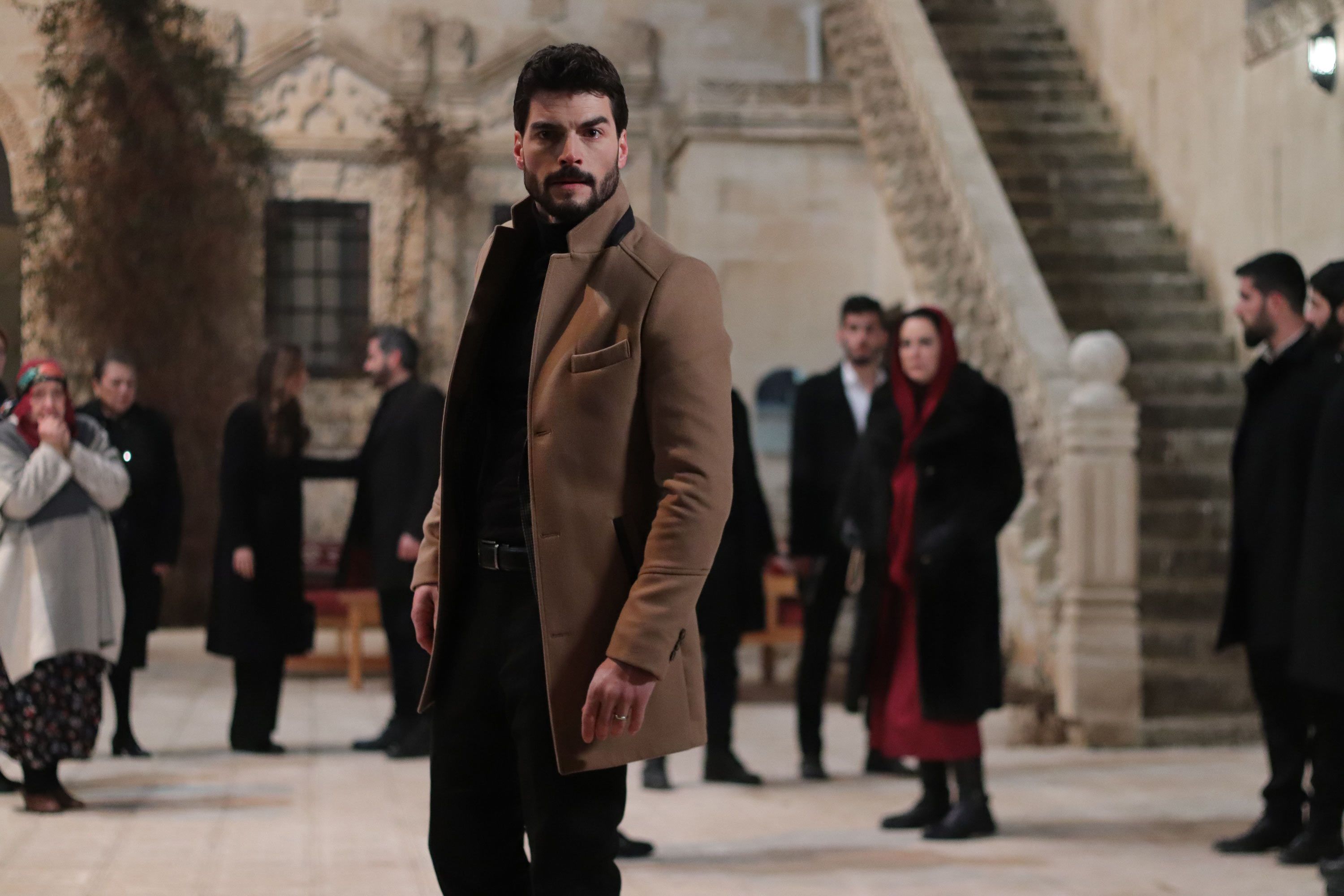 Hercai : Hercai : Foto - Foto 57 sobre 255 - SensaCine.com