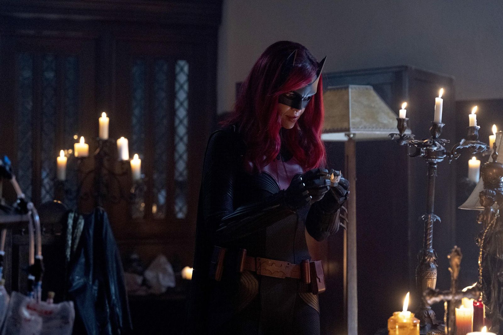 Foto de Ruby Rose - Batwoman : Foto Ruby Rose - Foto 25 de 84 ...