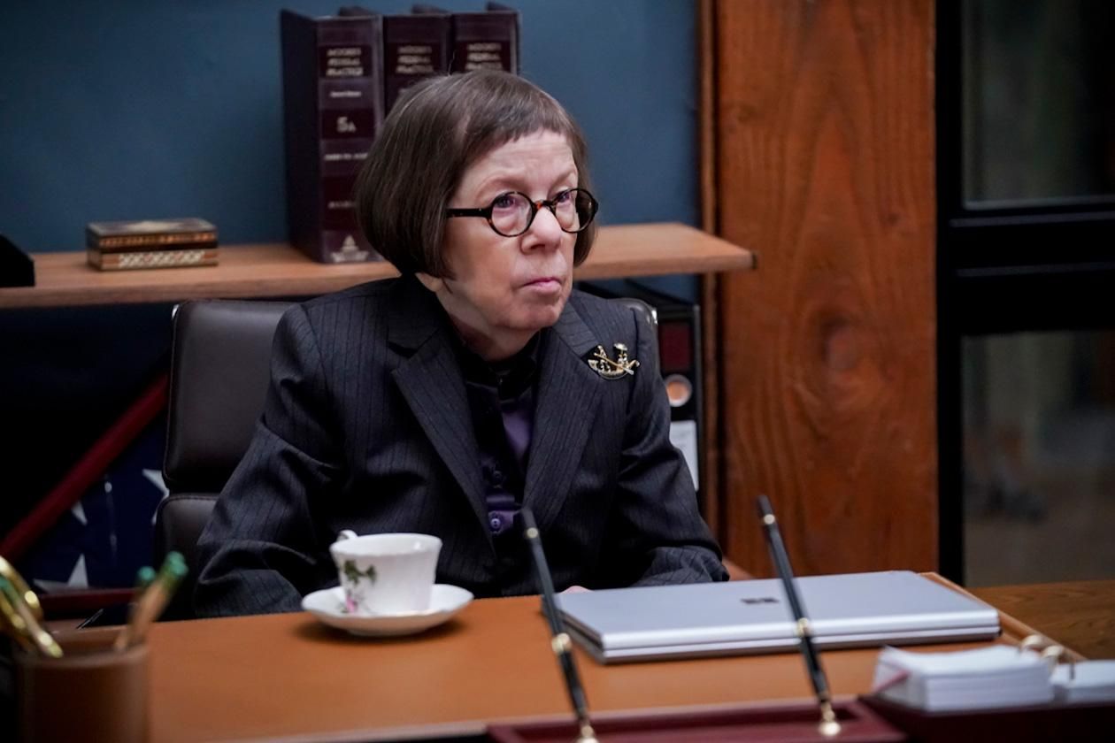 Foto de Linda Hunt - Foto Linda Hunt - Foto 4 de 91 - SensaCine.com